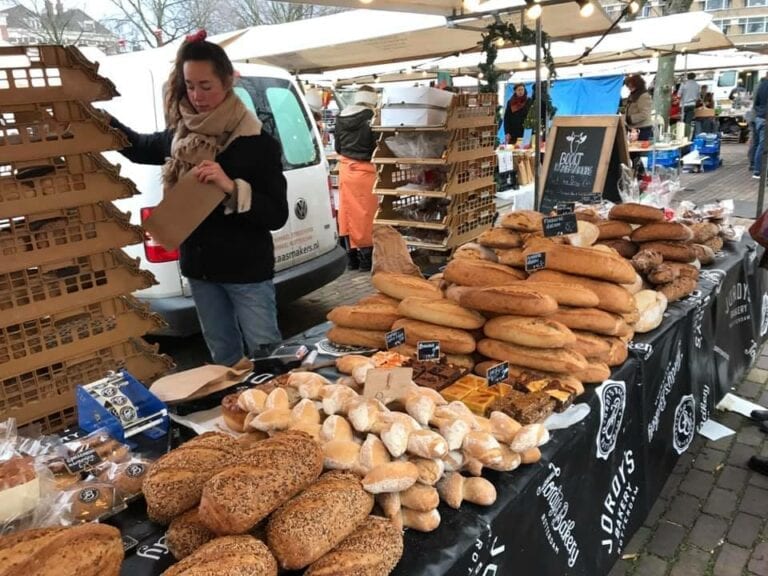 Borrelen! Hier in Rotterdam haal je de lekkerste happen voor je borrelplank