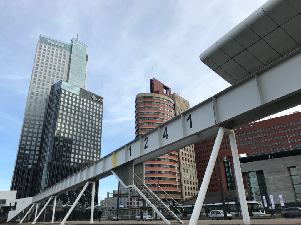 Boerengat... waar komt die naam vandaan? - indebuurt Rotterdam