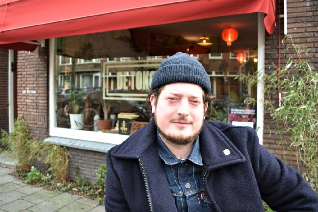 Perry van De Toko en 24Kitchen: ‘Alsof we hier allemaal idioten zijn ...