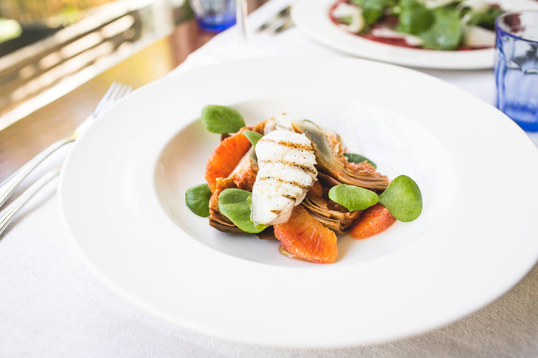 Volgens jullie zijn dit de 10 beste Italiaanse restaurants in Rotterdam ...