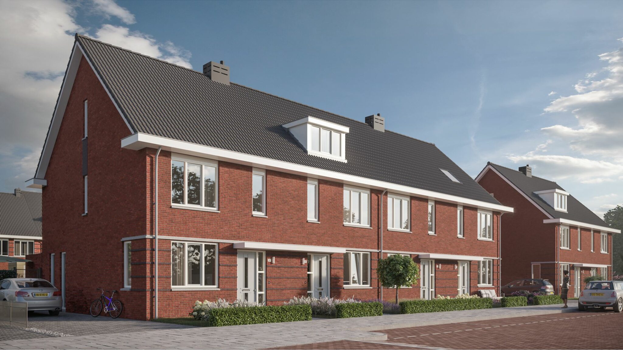 Bij deze 8 nieuwbouwprojecten in Rotterdam zijn nog woningen ...