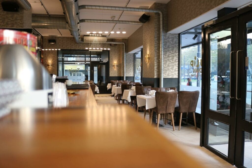 Tulip Restaurant Rotterdam - indebuurt Rotterdam