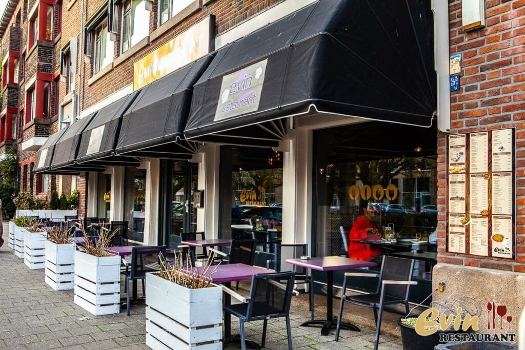 6 x Turkse restaurants in Rotterdam die het bezoeken waard zijn