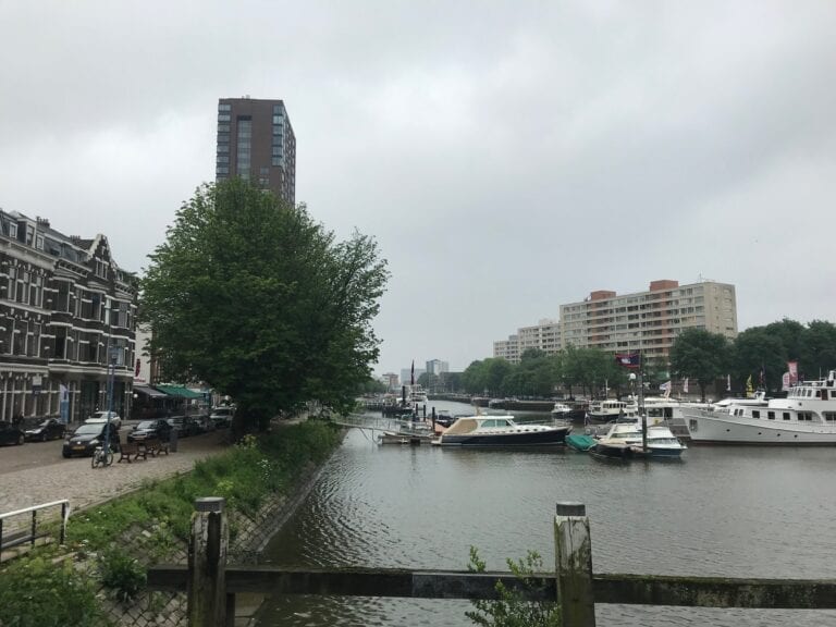 Boerengat... waar komt die naam vandaan? - indebuurt Rotterdam