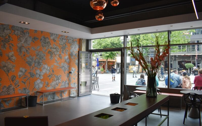 TOP! De IJsmaker vind je nu ook op deze supercentrale plek - indebuurt ...