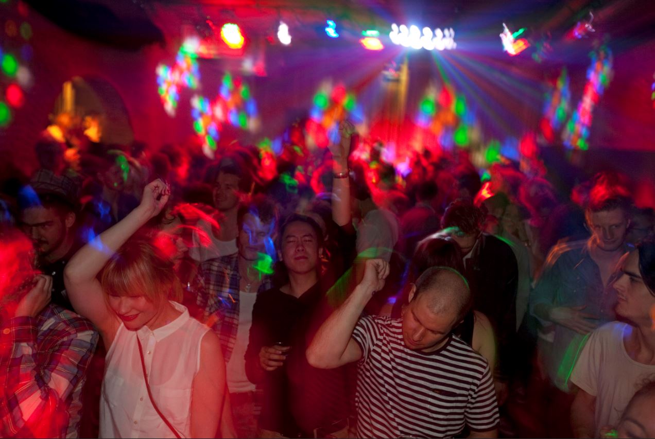 Huiskantine - indebuurt Rotterdam