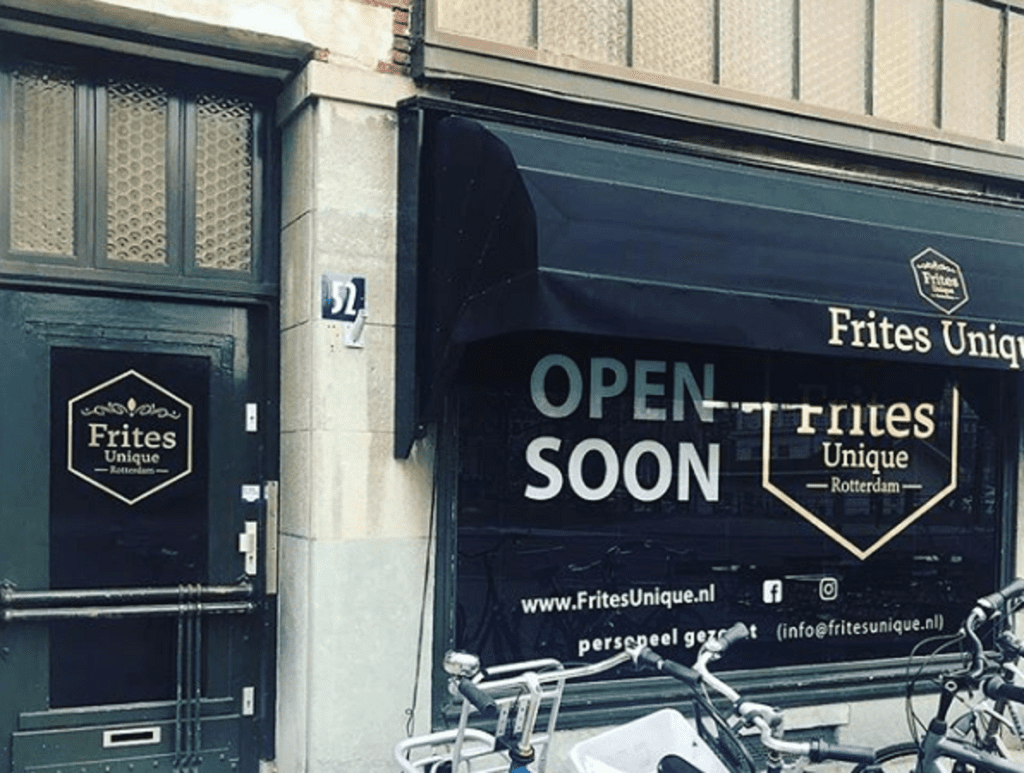 Intratuin Rhoon - indebuurt Rotterdam