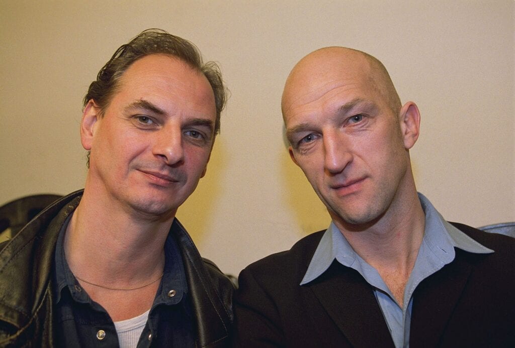 Waardenberg en de Jong kondigen extra shows aan! Kaarten morgen in de ...