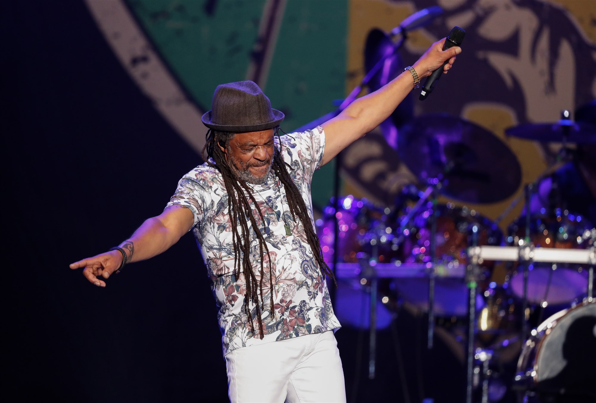 Red red wine: UB40 komt dit jaar optreden tijdens Reggae Rotterdam ...