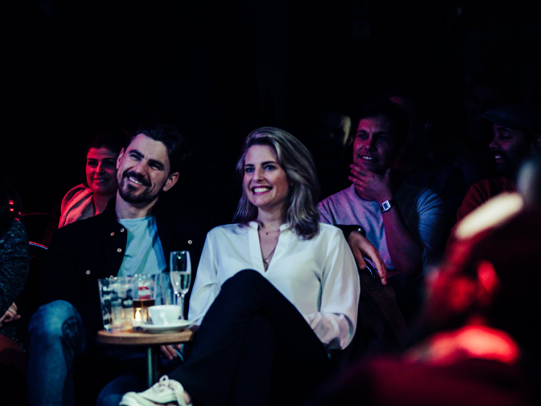 Stripwinkel Yendor - indebuurt Rotterdam