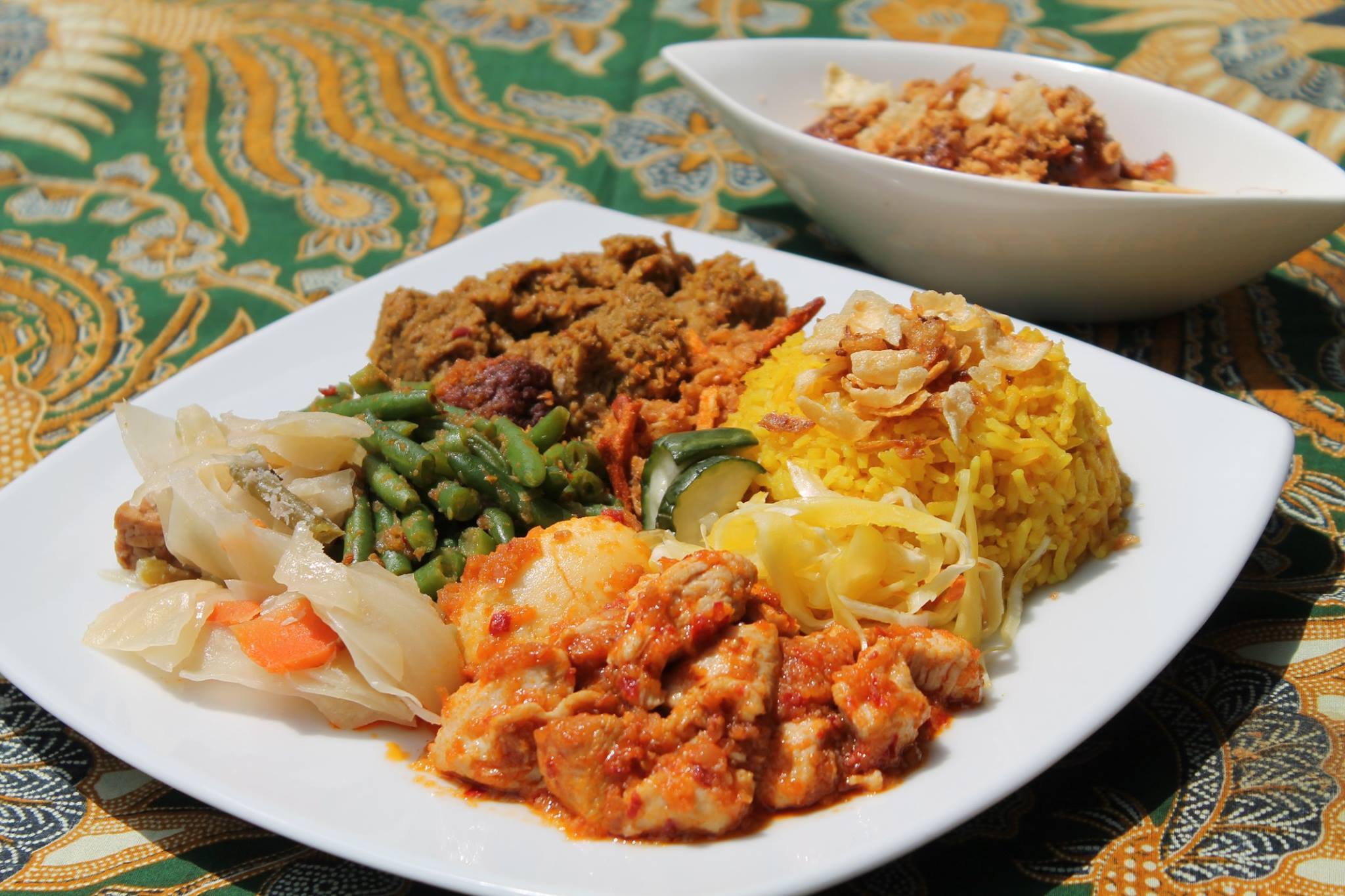 Indonesisch eten in Rotterdam: bij deze restaurants kun je terecht