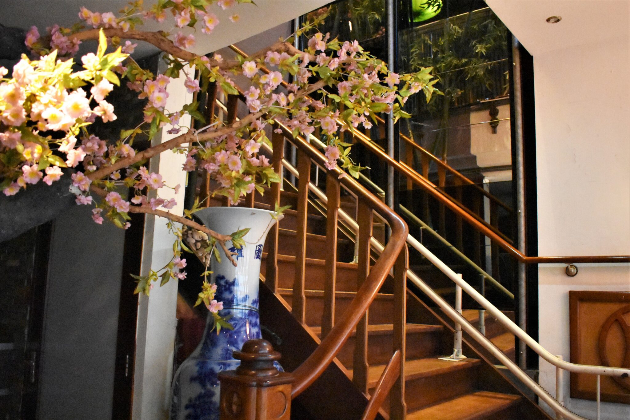 Dit Rotterdamse restaurant serveert een speciaal iftar-menu tijdens de ...