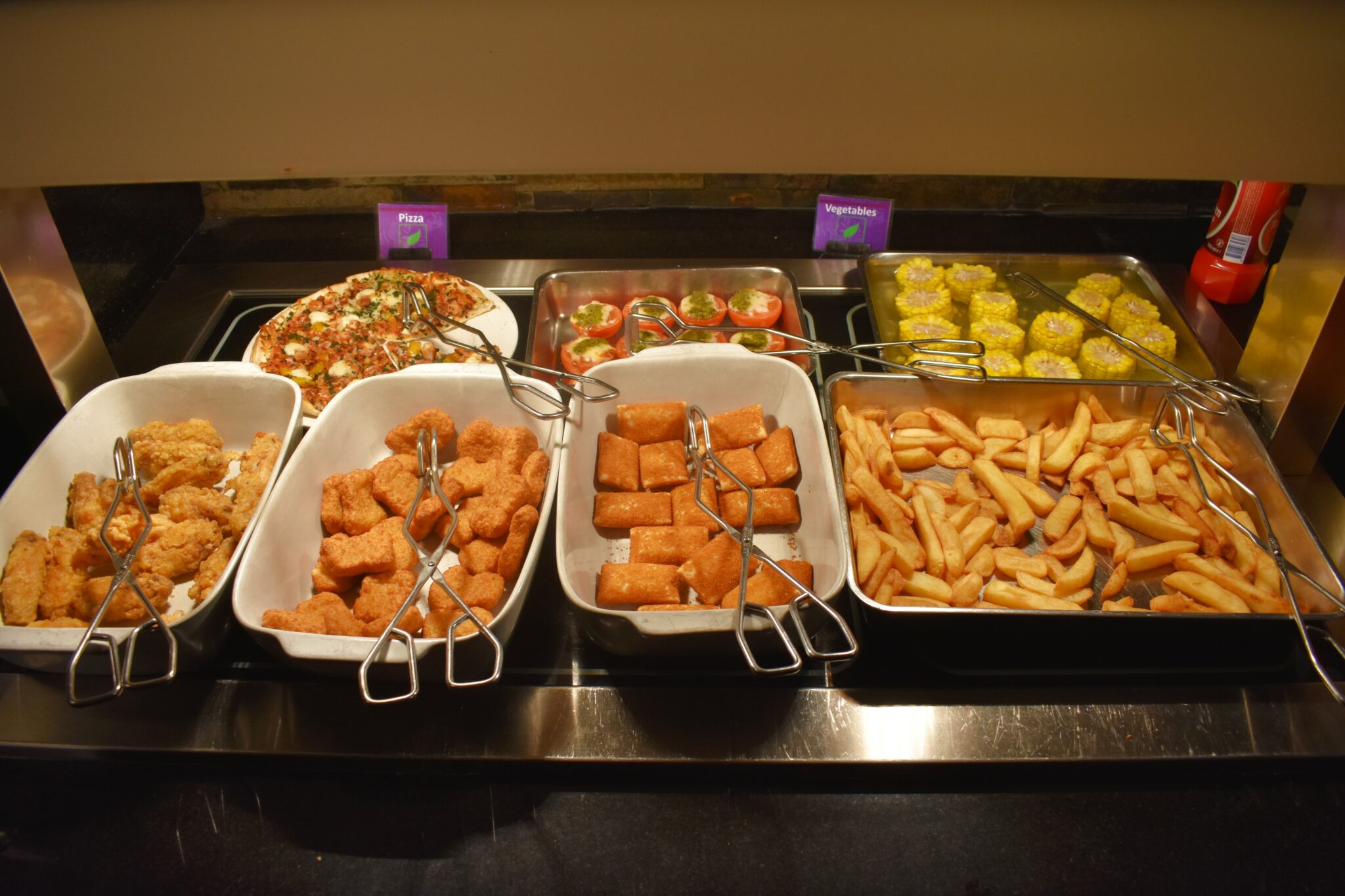 Dit Rotterdamse restaurant serveert een speciaal iftar-menu tijdens de ...