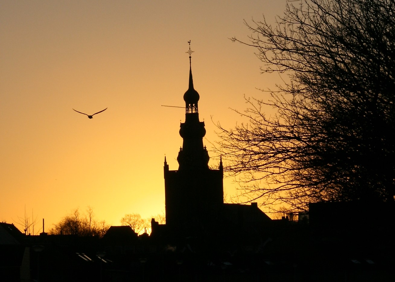 Oud en eigenzinnig: alles wat je moet weten over Overschie - Oozo.nl