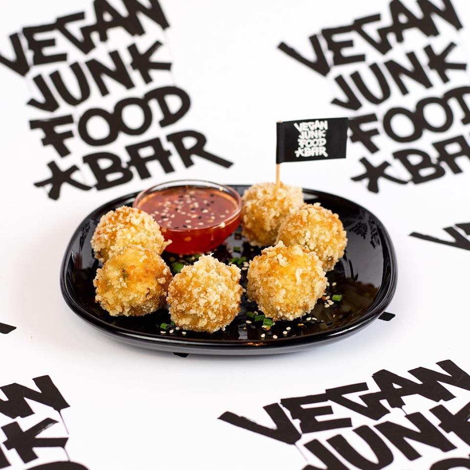 Drippy's - indebuurt Rotterdam