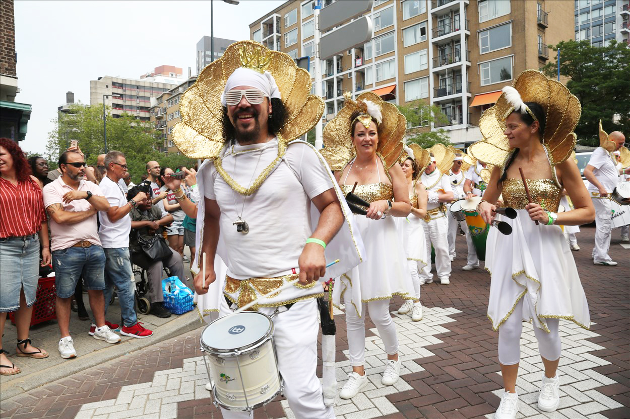 5 x waarom ons (Zomer)carnaval veel leuker is dan carnaval in het ...