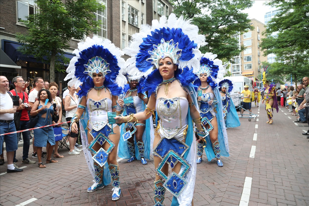 5 x waarom ons (Zomer)carnaval veel leuker is dan carnaval in het ...