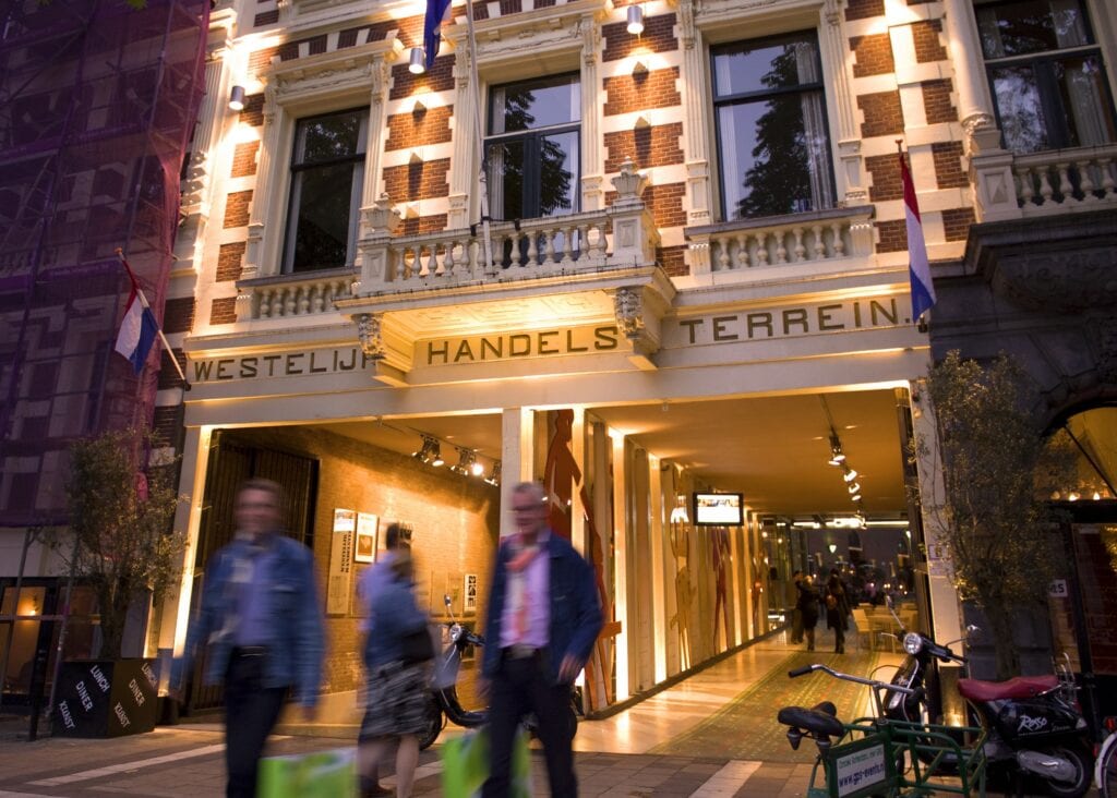 Wonen in één van de mooiste buurten van Rotterdam: het ...