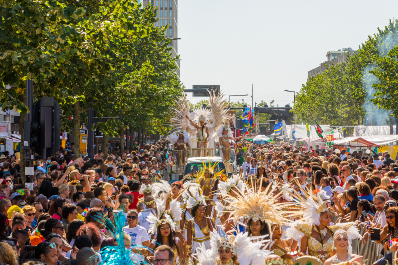 5 x waarom ons (Zomer)carnaval veel leuker is dan carnaval in het ...