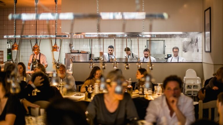 Oniku Rotterdam - indebuurt Rotterdam