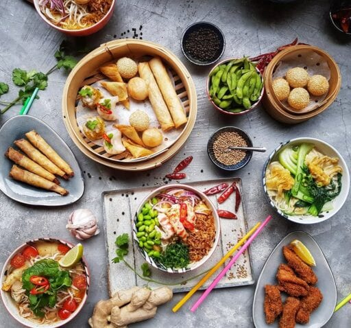 Noo.me - indebuurt Rotterdam