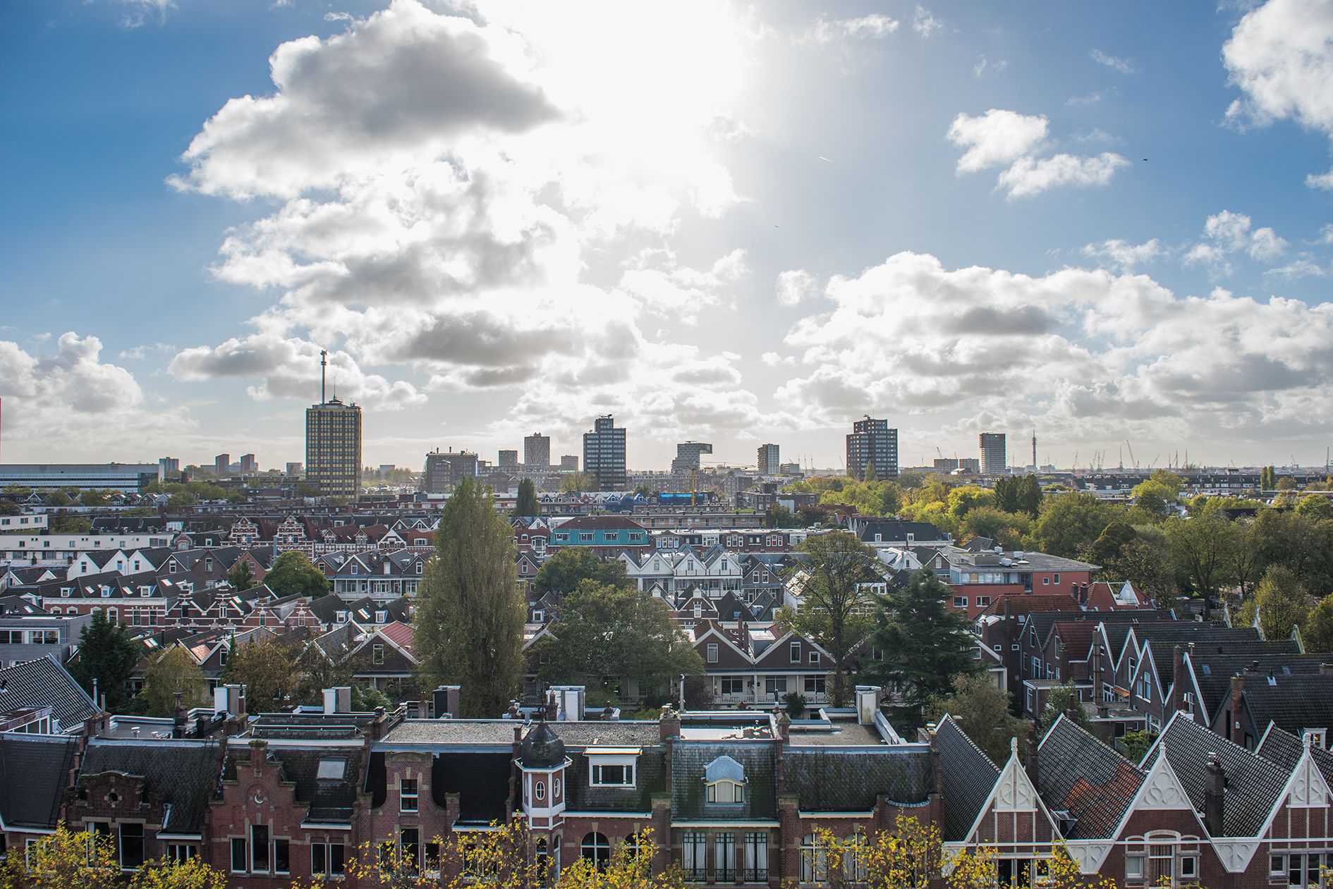 Nu of nooit: nog maar 1 appartement te koop in nieuwbouwproject De ...