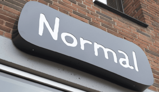 Normal - indebuurt Rotterdam