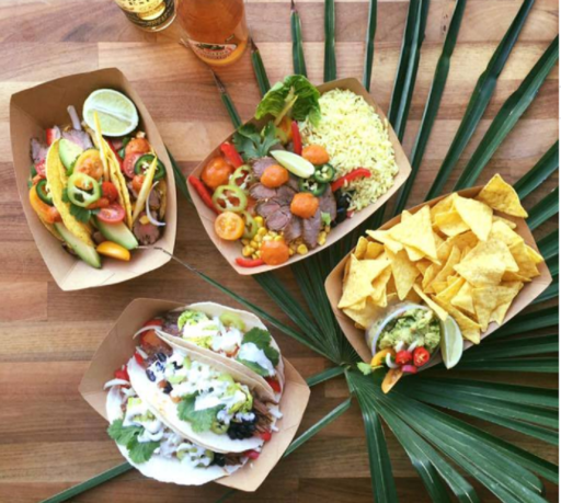 Xoco - indebuurt Rotterdam