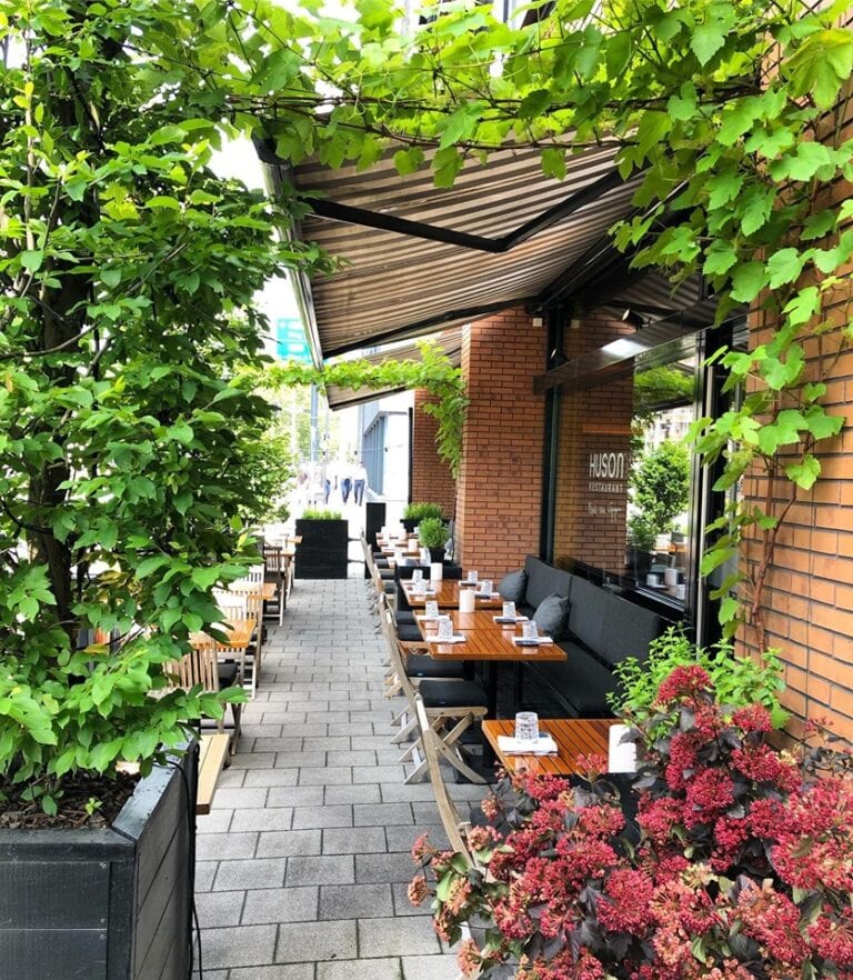 Uit eten op maandag? Deze restaurants in Rotterdam zijn open ...