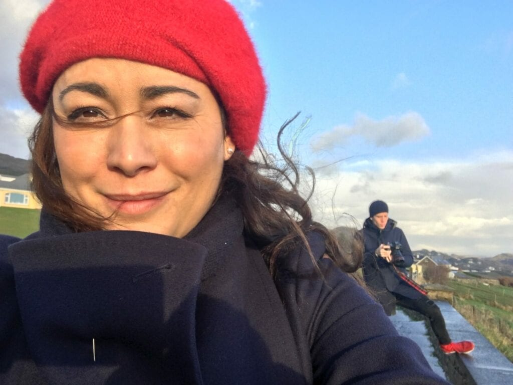 Presentatrice Jet Sol: 'Die keiharde Rotterdamse humor, heerlijk ...