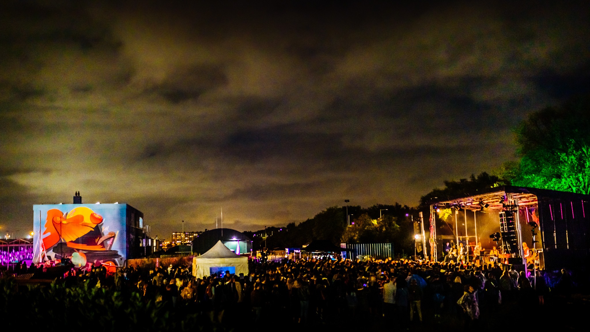 Deze pas geopende Rotterdamse zaken maken kans op een felbegeerde award ...