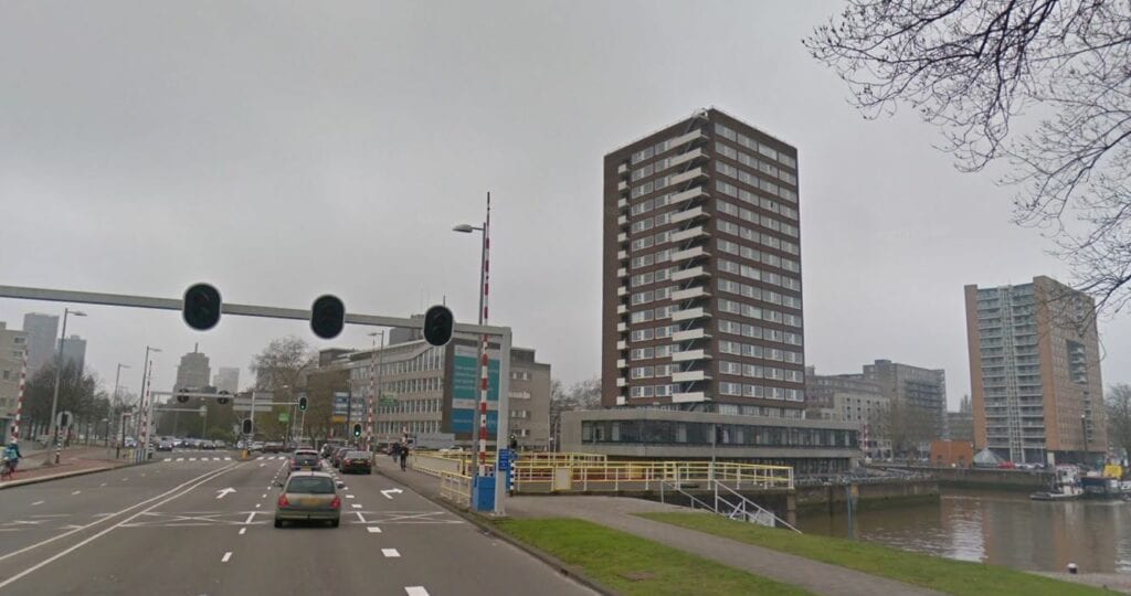 Quiztime: weet jij de namen van deze vijf bruggen in Rotterdam? Deel II ...