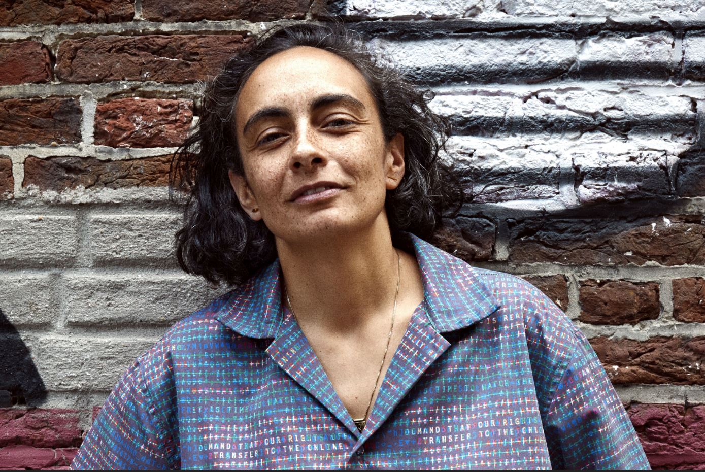 Aruna heeft eelt van het breakdancen: 'In het HipHopHuis ruik je het ...