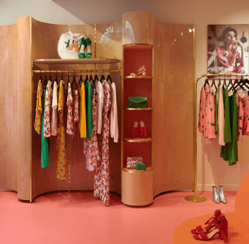 Modenieuws! Fabienne Chapot opent binnenkort een winkel in Rotterdam ...