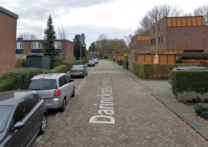 Rotterdamse mysteries: waarom zeggen we bakkie pleur? - indebuurt Rotterdam