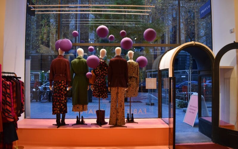 Sneak peek: binnenkijken bij de gloednieuwe winkel van Fabienne Chapot ...