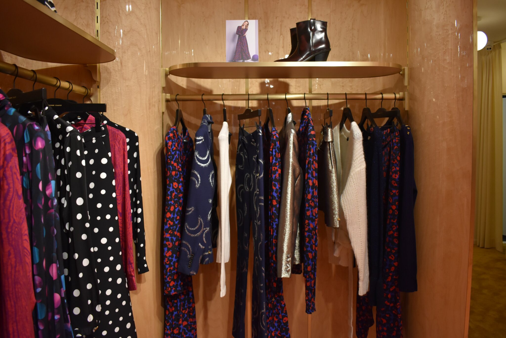 Sneak peek: binnenkijken bij de gloednieuwe winkel van Fabienne Chapot ...