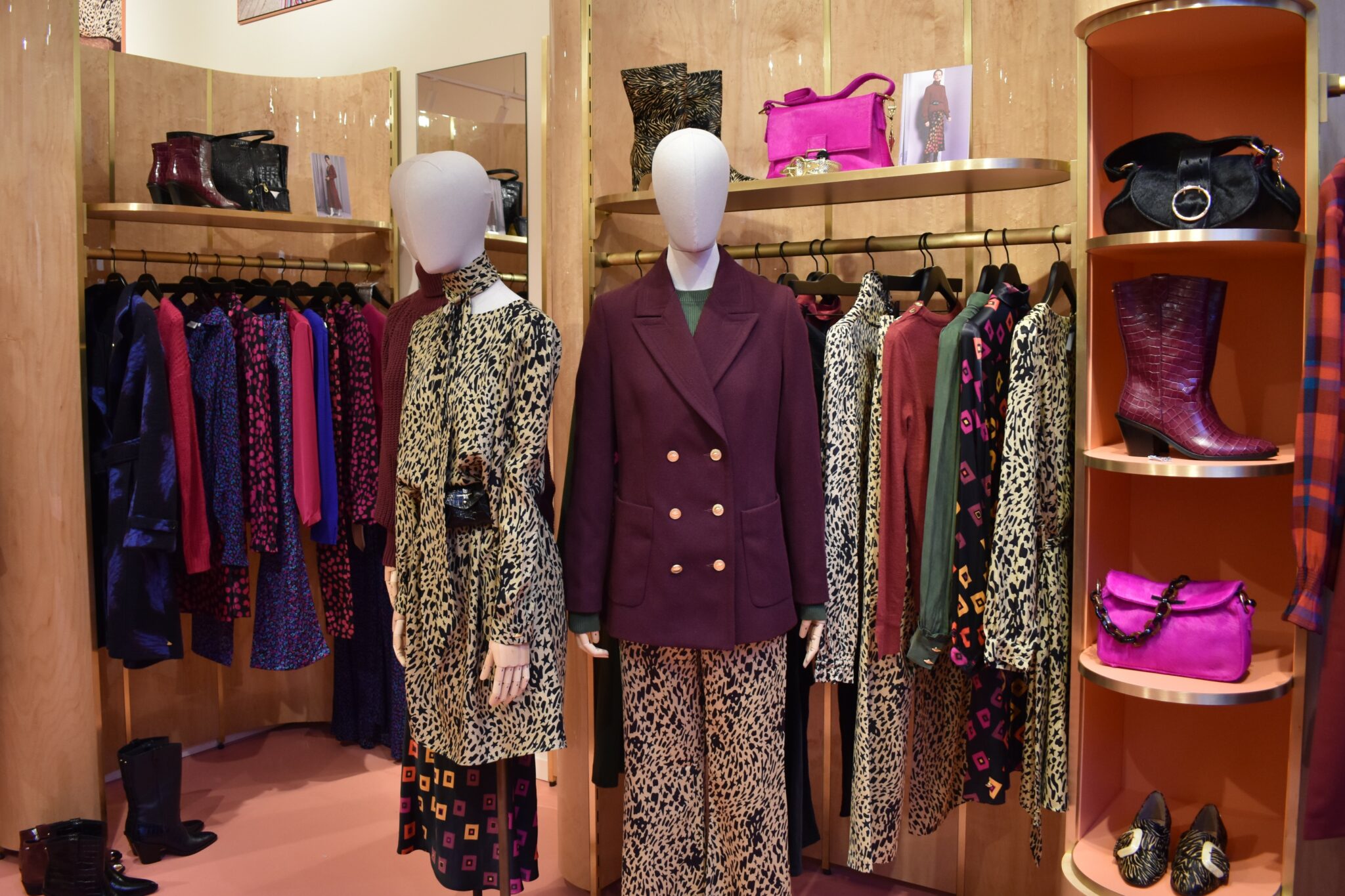 Sneak peek: binnenkijken bij de gloednieuwe winkel van Fabienne Chapot ...