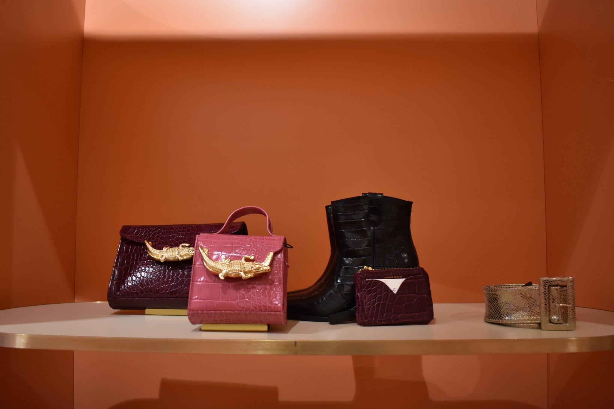 Sneak peek: binnenkijken bij de gloednieuwe winkel van Fabienne Chapot ...