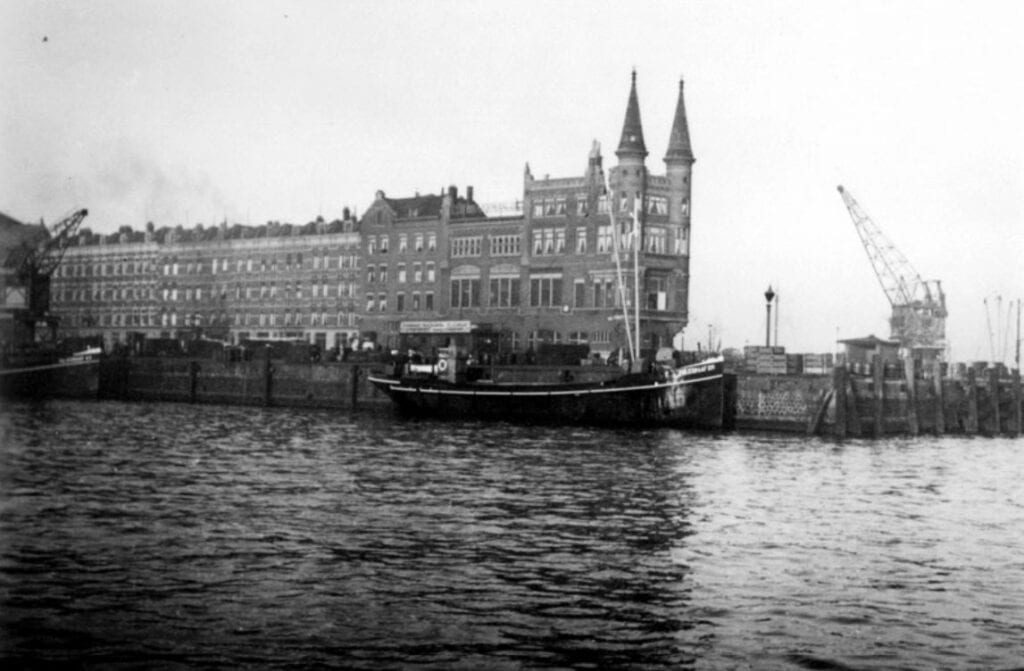 Huh? Het Antwerpse Hoofd ligt in Rotterdam: dit is waarom