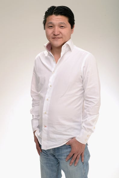 Van Seoul naar Rotterdam-Noord: filmproducer In-Soo Radstake komt graag ...