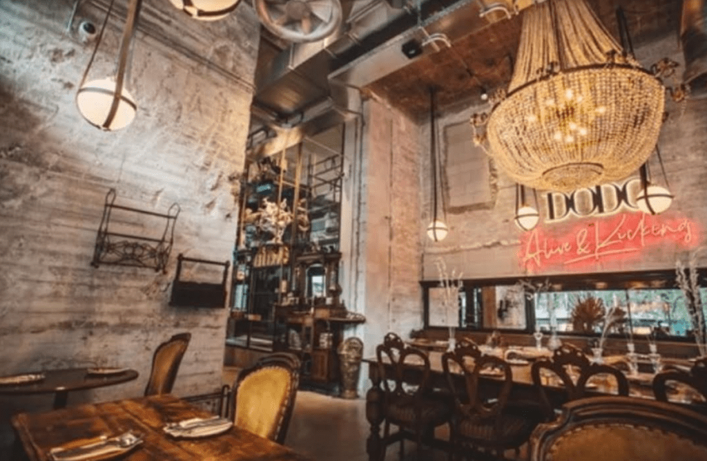 De eigenaar van Little V opent een nieuwe zaak in Rotterdam - indebuurt ...