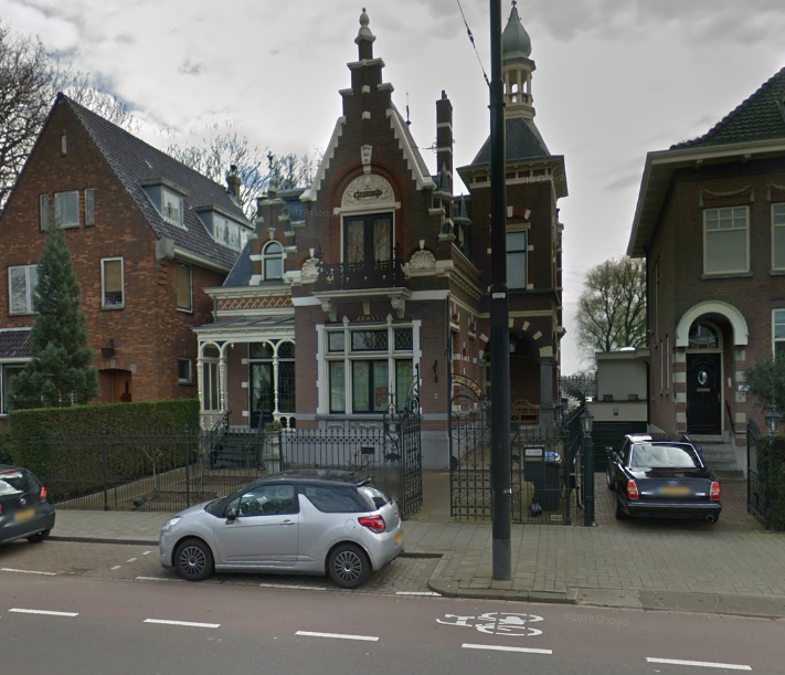 5 woningen in Rotterdam met bizarre huurprijzen: tot 8500 euro per ...