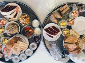 Eten & drinken indebuurt Rotterdam