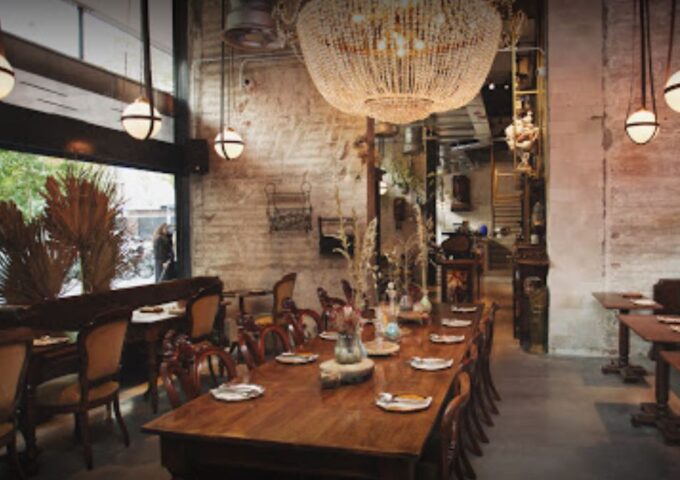 Brood Rotterdam - indebuurt Rotterdam