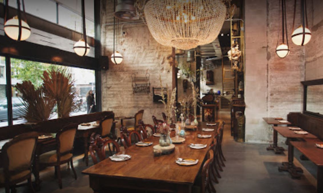 Dodo Café - indebuurt Rotterdam