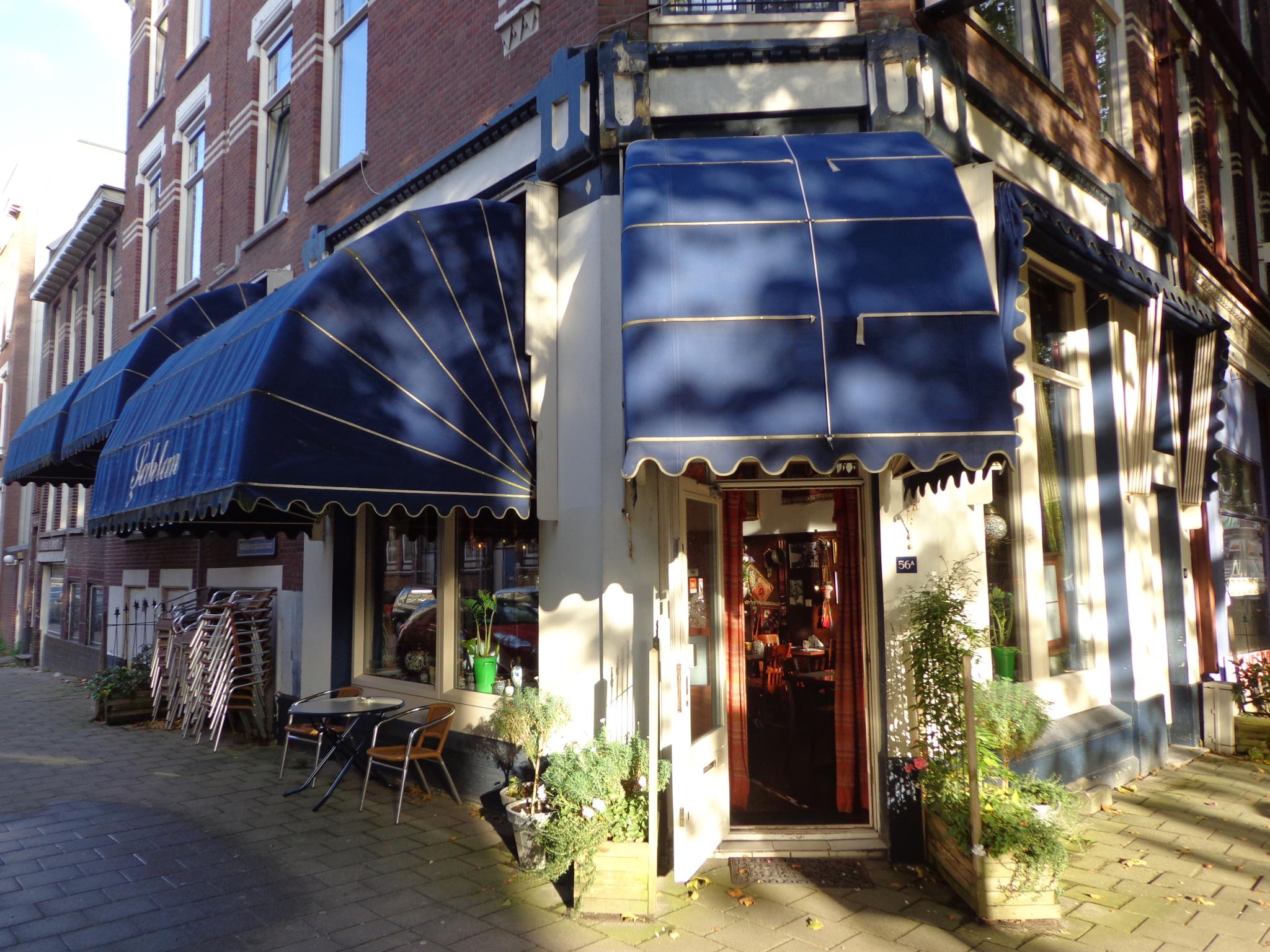 6 x Turkse restaurants in Rotterdam met heerlijk eten - indebuurt Rotterdam