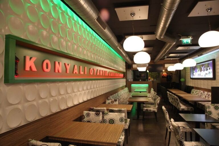 6 x Turkse restaurants in Rotterdam met heerlijk eten - indebuurt Rotterdam