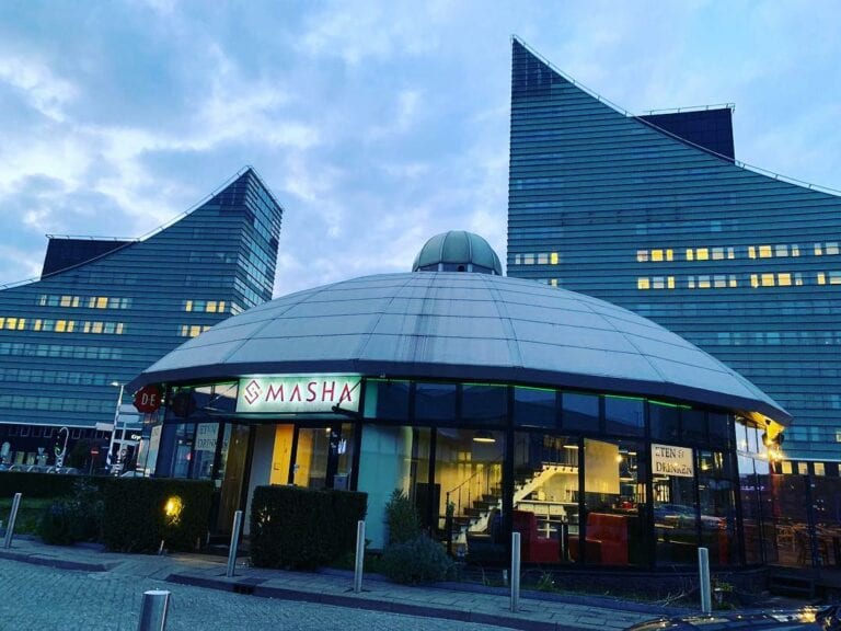 6 x Turkse restaurants in Rotterdam met heerlijk eten - indebuurt Rotterdam