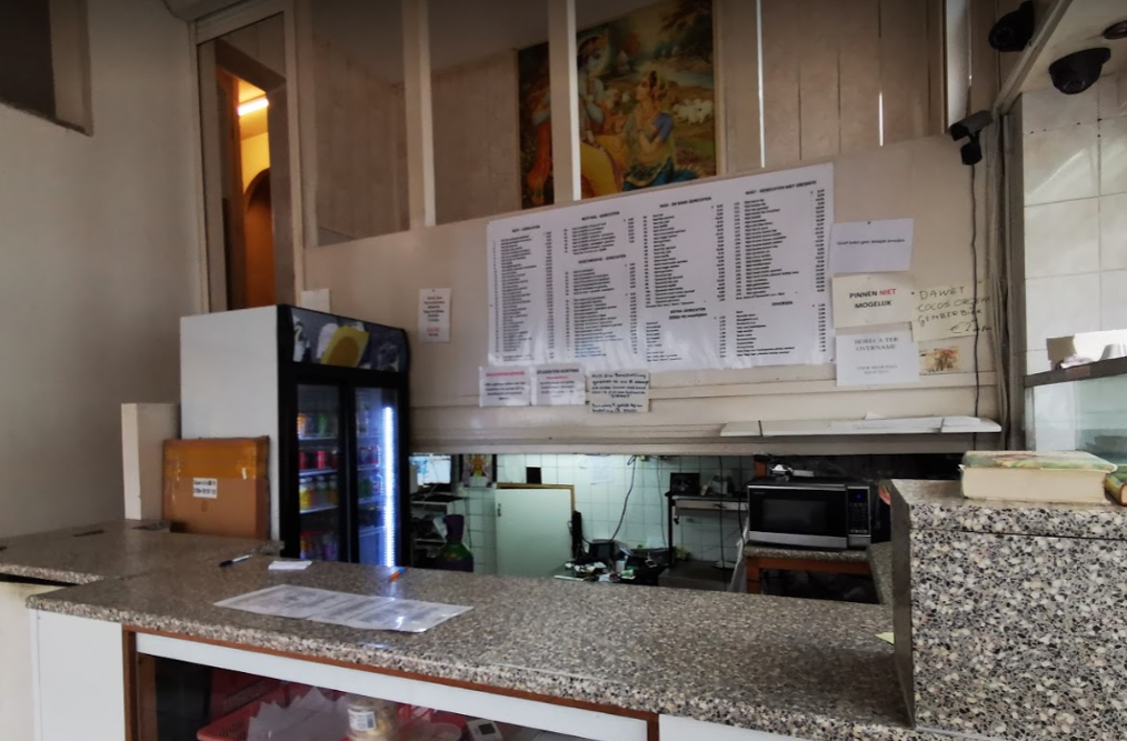 Roti eten in Rotterdam: bij deze 8 eethuizen moet je zijn